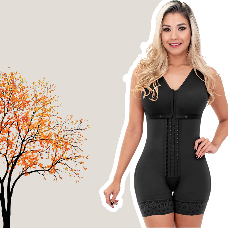 Fajas Postpartum - Postparto – Mezclitos