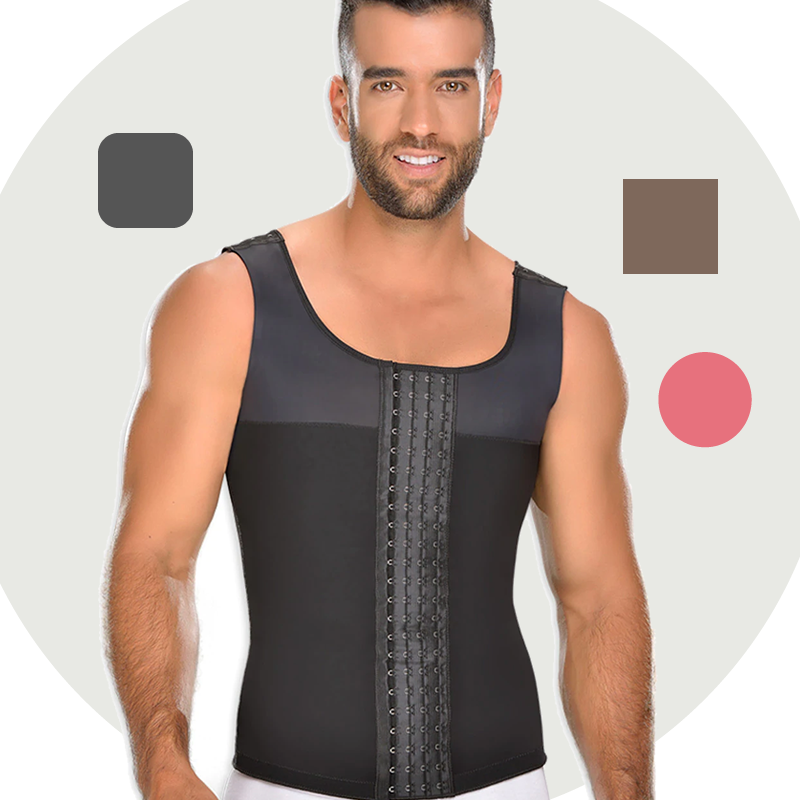 Fajas for Men (Hombres) – Mezclitos