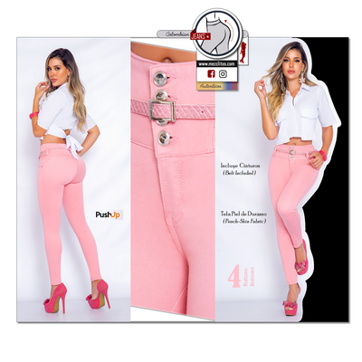 Stagmi Fajas Size Chart – Mezclitos